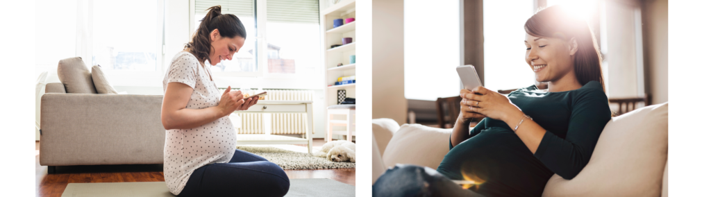 SmartMom Study